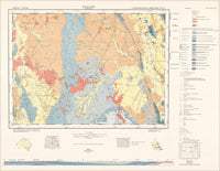 Buy SG55-04 Baralaba QLD Geological Map (1st Edition) (1966) – The ...