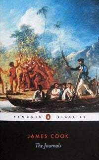 Buy The Journals of Captain Cook by Capt. James Cook (2003) – The Chart ...