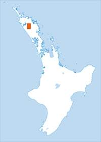 Buy AW28 Kaikohe Topographic Map by Land Information New Zealand (2013 ...