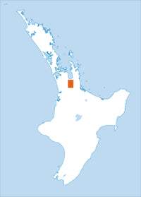 Buy BC34 Ngatea Topographic Map by Land Information New Zealand (2012 ...