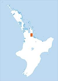 Buy BC35 Paeroa Topographic Map by Land Information New Zealand (2013 ...