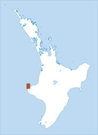 Buy BH28 Oakura Topographic Map by Land Information New Zealand (2012 ...