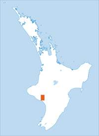 Buy BK32 Kai Iwi Topographic Map by Land Information New Zealand (2009 ...