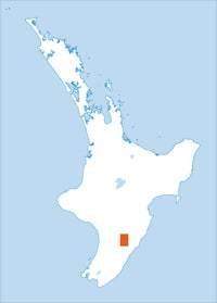 Buy BM36 Dannevirke Topographic Map by Land Information New Zealand ...