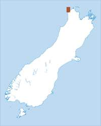 Buy BN22 Kahurangi Point Topographic Map by Land Information New ...