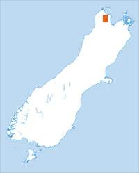 Buy BP24 Takaka Topographic Map by Land Information New Zealand (2013 ...