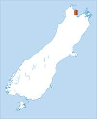 Buy BP25 Motueka Topographic Map by Land Information New Zealand (2011 ...