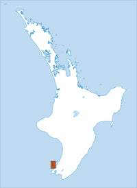 Buy BP31 Porirua Topographic Map by Land Information New Zealand (2012 ...