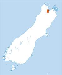 Buy BQ25 Mapua Topographic Map by Land Information New Zealand (2012 ...