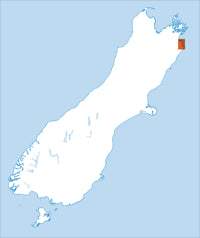 Buy BR29 Seddon Topographic Map by Land Information New Zealand (2013 ...