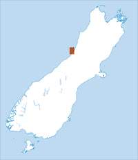 Buy BU18 Hokitika Topographic Map by Land Information New Zealand (2012 ...