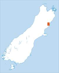 Buy BU26 Parnassus Topographic Map by Land Information New Zealand ...