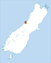 Buy BV17 Kakapotahi Topographic Map by Land Information New Zealand ...