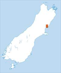 Buy BV25 Motunau Beach Topographic Map by Land Information New Zealand ...