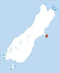 Buy BY25 Akaroa Topographic Map by Land Information New Zealand (2011 ...