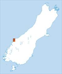 Buy BZ09 Awarua Point Topographic Map by Land Information New Zealand ...