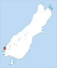 Buy CD05 Dagg Sound Topographic Map by Land Information New Zealand ...