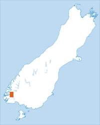 Buy CE06 Lake Roe Topographic Map by Land Information New Zealand (2010 ...