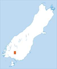Buy CE10 Lumsden Topographic Map by Land Information New Zealand (2009 ...