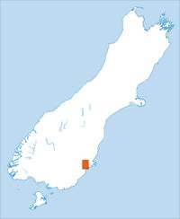 Buy CE16 Mosgiel Topographic Map by Land Information New Zealand (2013 ...