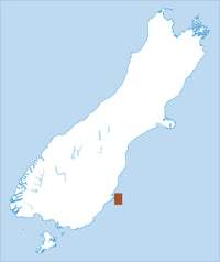 Buy CE18 Taiaroa Head Topographic Map by Land Information New Zealand ...