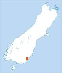 Buy CF15 Milton Topographic Map by Land Information New Zealand (2013 ...