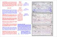 Buy South Pacific Ocean Pilot Chart for January (1998) – The Chart ...