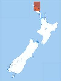 Buy Kaikohe Topographic Map by Land Information New Zealand (2009 ...