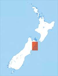 Buy Kaikoura Topographic Map by Land Information New Zealand (2009 ...