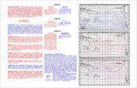 Buy South Pacific Ocean Pilot Chart for October (1998) – The Chart ...
