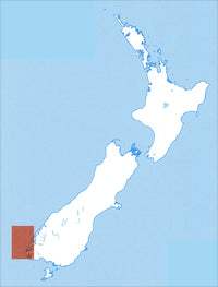 Buy Dusky Sound Topographic Map by Land Information New Zealand (2009 ...
