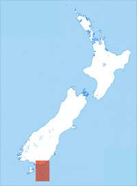 Buy Owaka Topographic Map by Land Information New Zealand (2009) – The ...