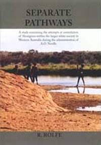 Buy Separate Pathways by R. Rolfe (2013) – The Chart & Map Shop
