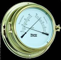 Buy Endurance II 135 Comfortmeter – The Chart & Map Shop