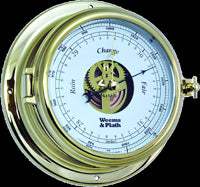 Buy Endurance II 135 Open Dial Barometer – The Chart & Map Shop