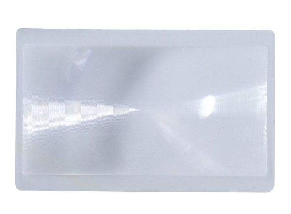 Buy Helix Mini Magnifying Sheet – The Chart & Map Shop