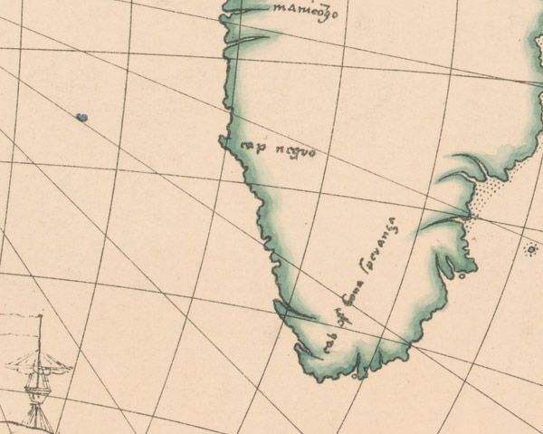 Buy Historical World Map 1885. – The Chart & Map Shop