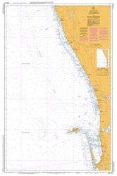 Buy Nautical Chart AUS 754 Lancelin to Cape Peron – The Chart & Map Shop