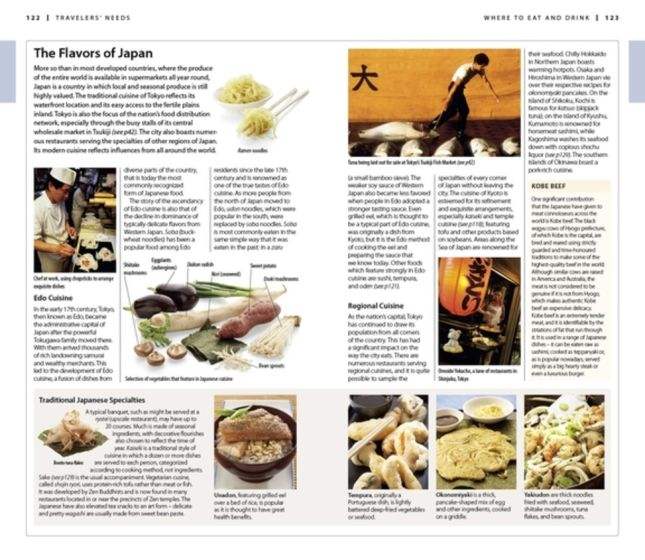 Buy Tokyo: DK Eyewitness Travel Guide by Kindersley Dorling (2017 ...