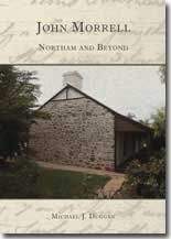 Buy John Morrell by Hesperian Press – The Chart & Map Shop