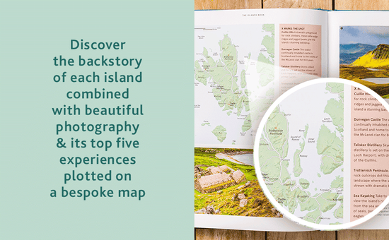 Buy Lonely Planet The Islands Book: A Journey to the World's Most ...