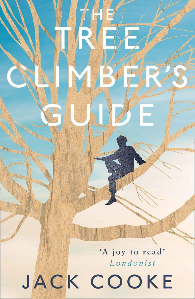 Buy The Tree Climbers Guide by Jack Cooke – The Chart & Map Shop