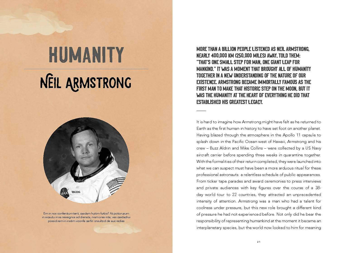 Buy Life Lessons from Explorers – The Chart & Map Shop