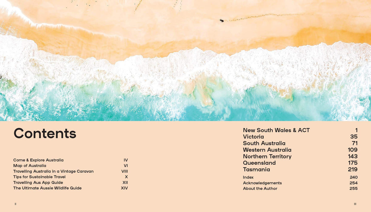 Buy Ultimate Weekends: Australia – The Chart & Map Shop