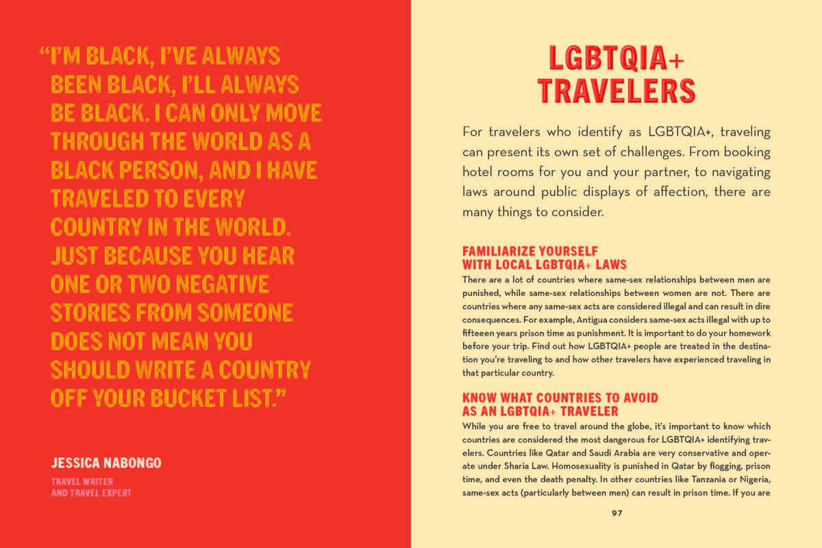 Buy Wanderess: The Unearth Women Guide to Traveling Smart, Safe & Solo ...