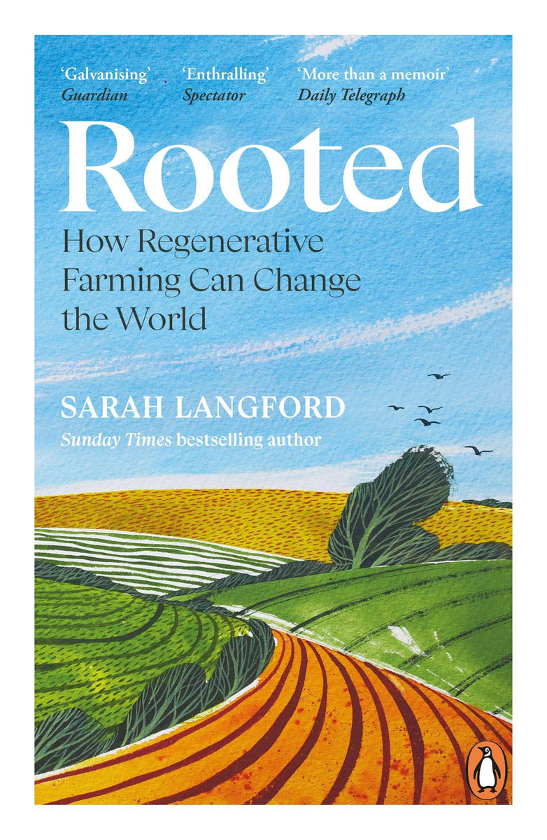 Buy Rooted: Stories of Life, Land and a Farming Revolution – The Chart ...