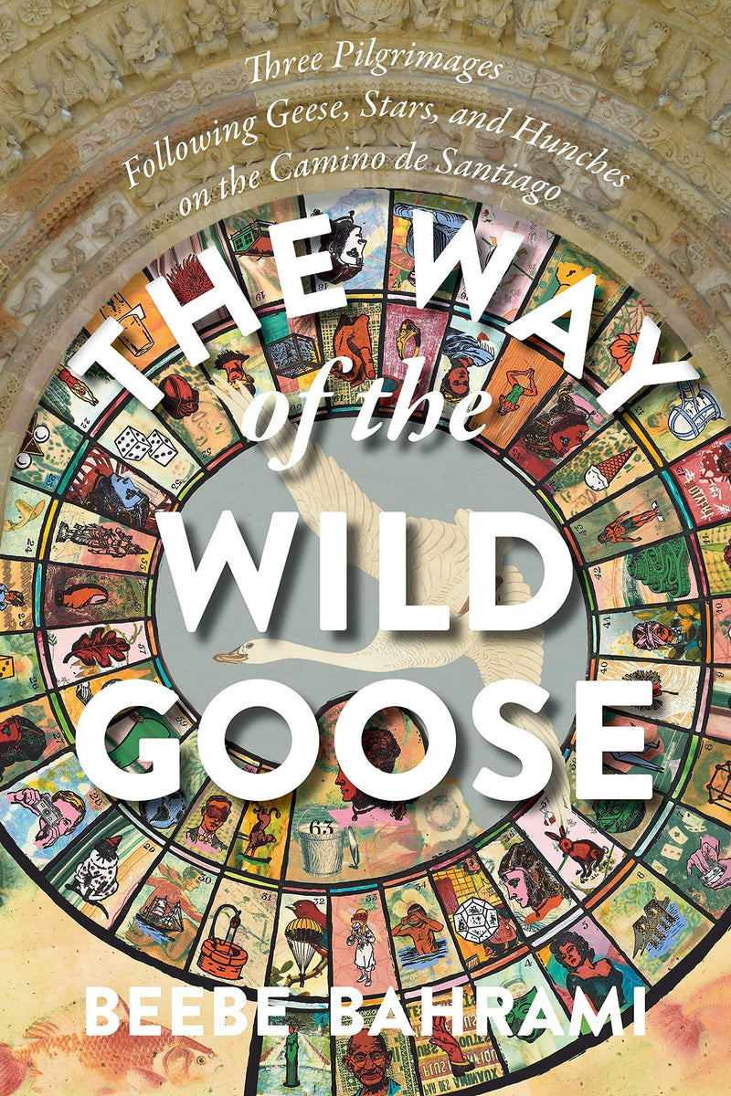 Buy The Way of the Wild Goose: Three Pilgrimages Following Geese, Stars ...