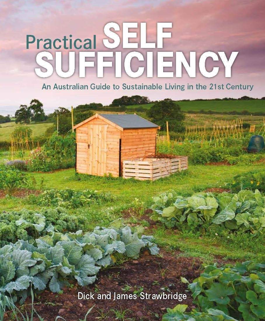 Buy Practical Self Sufficiency: The Complete Guide to Sustainable ...