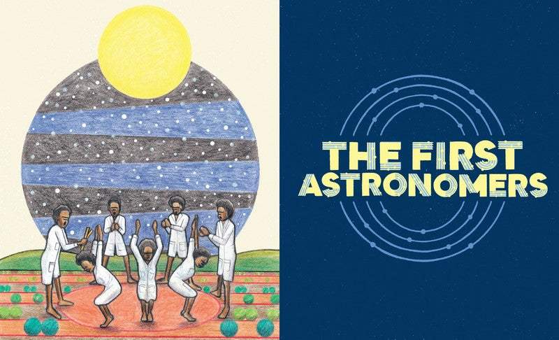 Buy The First Scientists: Deadly Inventions and Innovations from ...