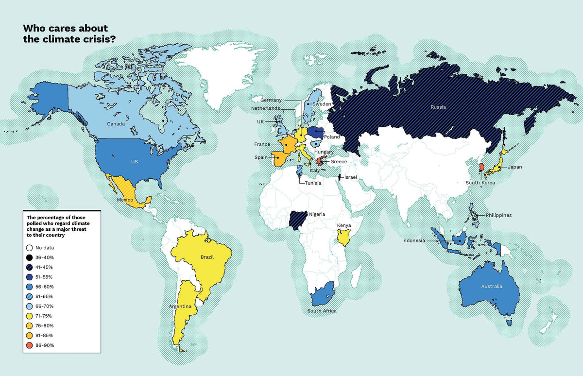 Buy Wild Maps: A Nature Atlas for Curious Minds – The Chart & Map Shop